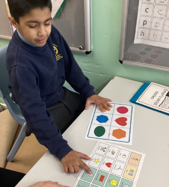 Watling View School - Numeracy week
